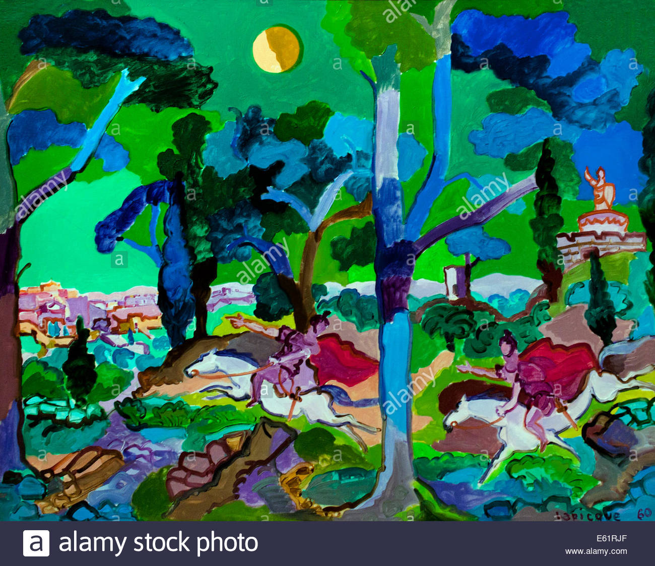 Castor And Pollux Photos & Castor And Pollux Images - Alamy