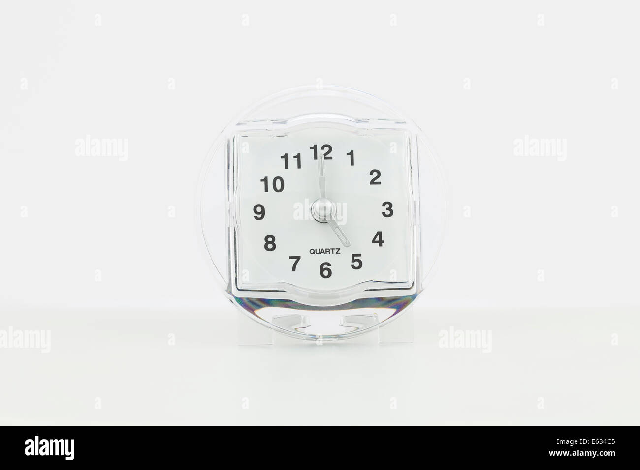 5am Clock Banque d'image et photos - Alamy