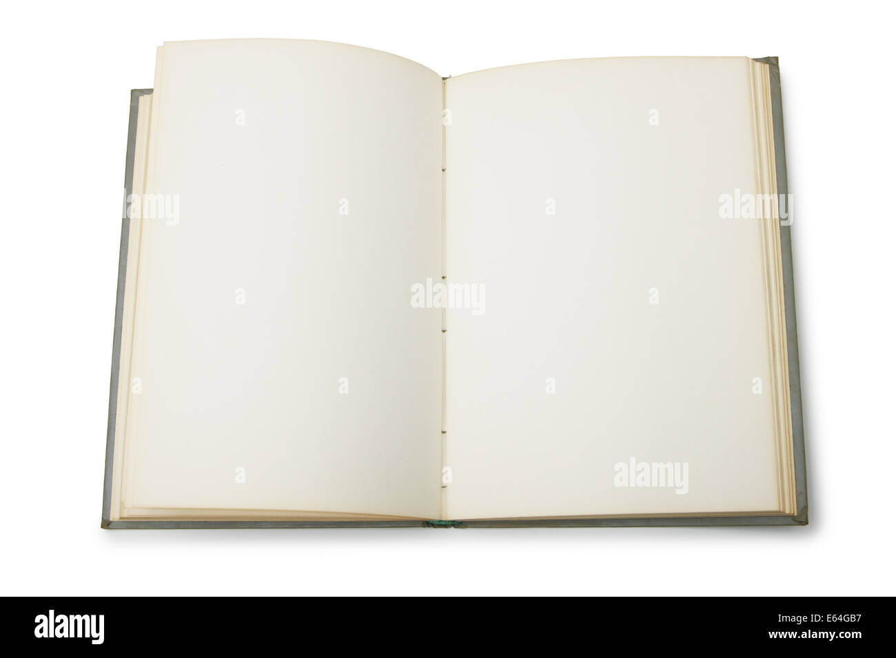 Un livre ouvert Banque de photographies et d’images à haute résolution ...