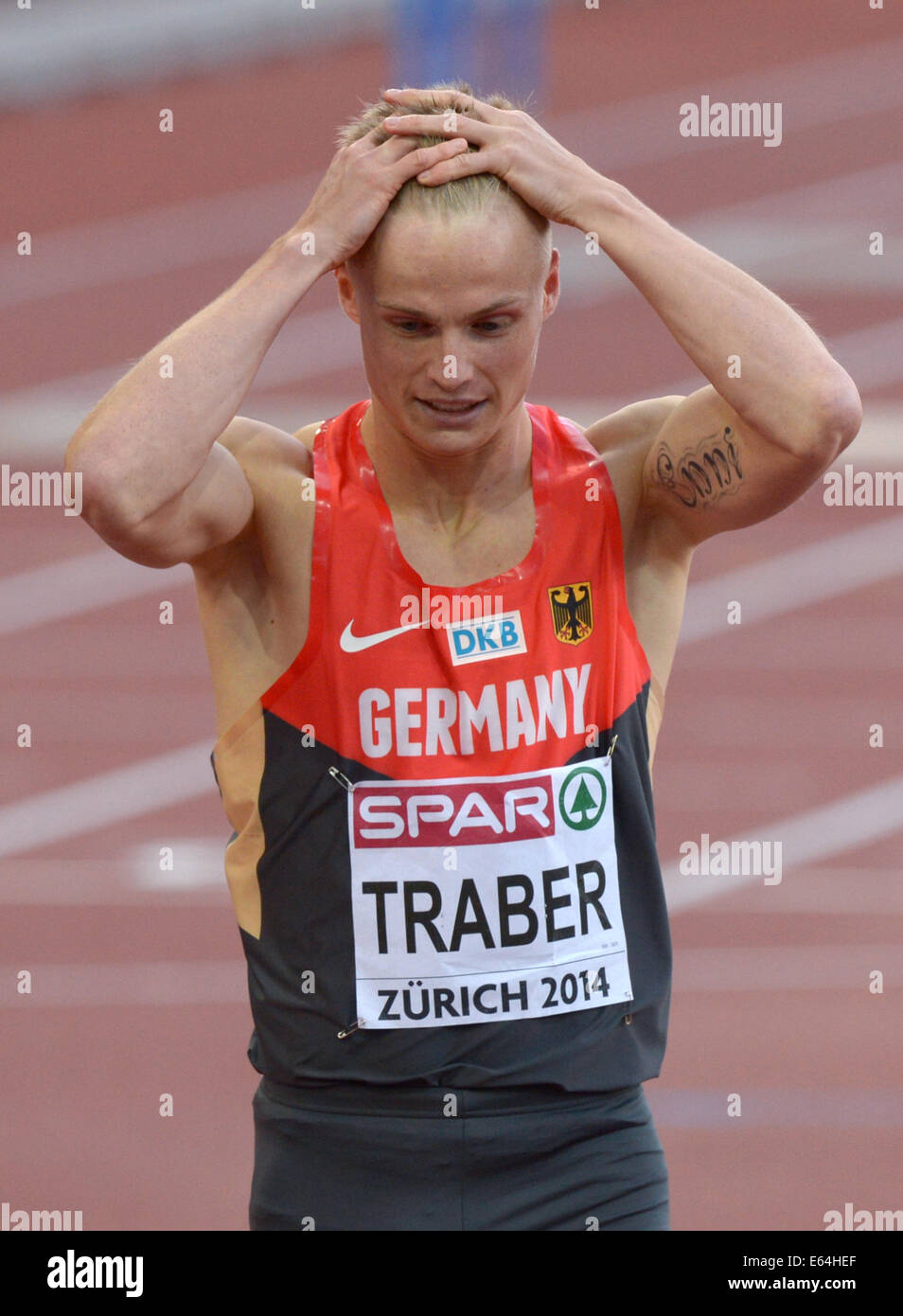 Gregor traber Banque de photographies et d’images à haute résolution ...