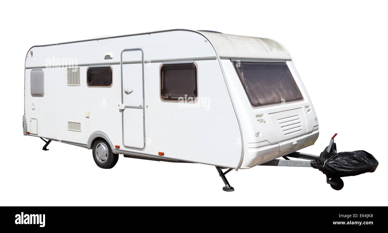 La Caravane Banque d'image et photos - Alamy