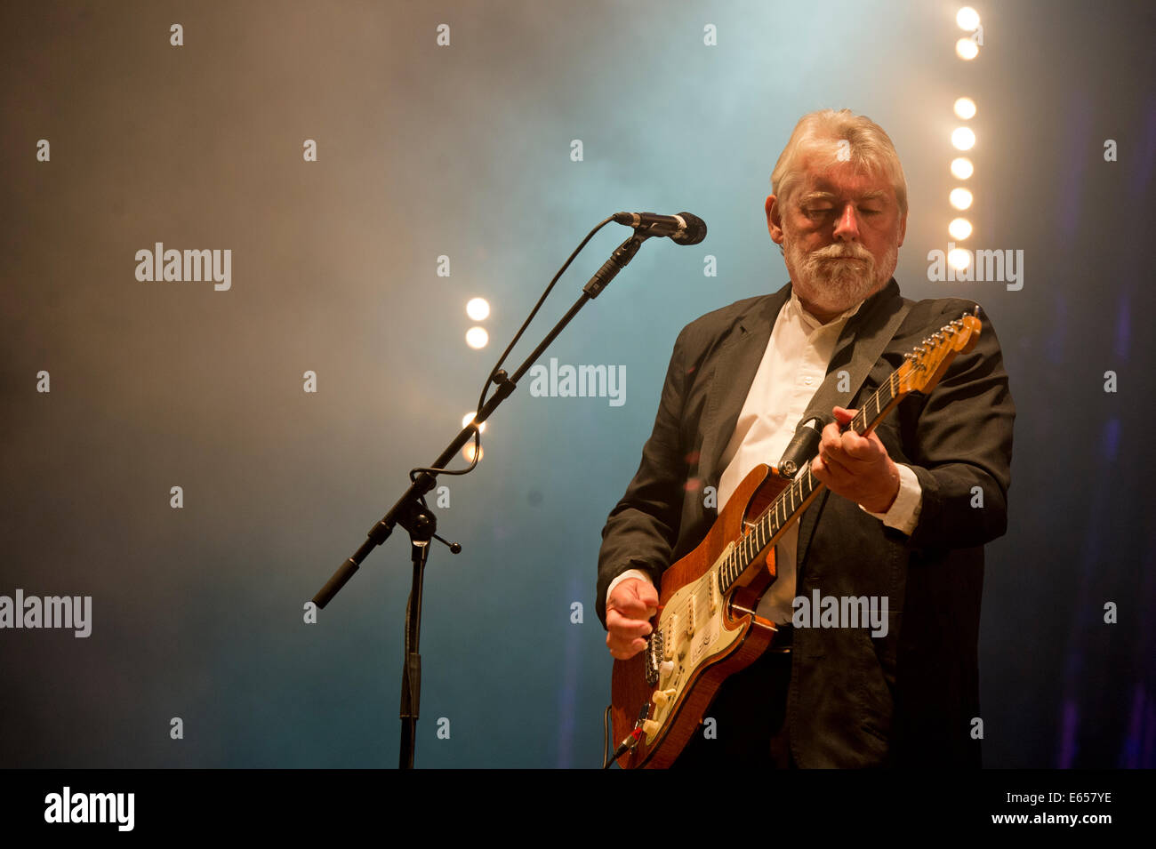 Convention de simon nicol fairport Banque de photographies et d’images ...