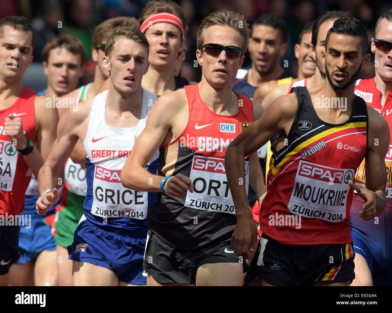 Grande bretagne charlie grice Banque de photographies et d’images à ...