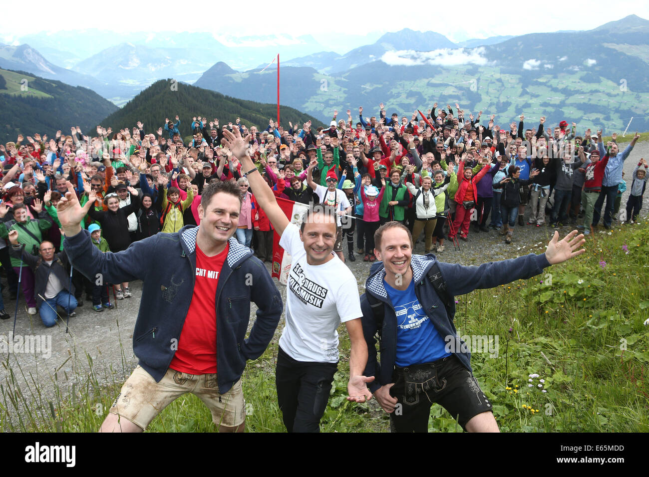 Michael ringler Banque de photographies et d’images à haute résolution ...