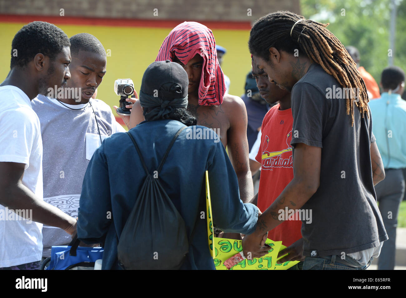 Young michael jackson Banque de photographies et d’images à haute ...