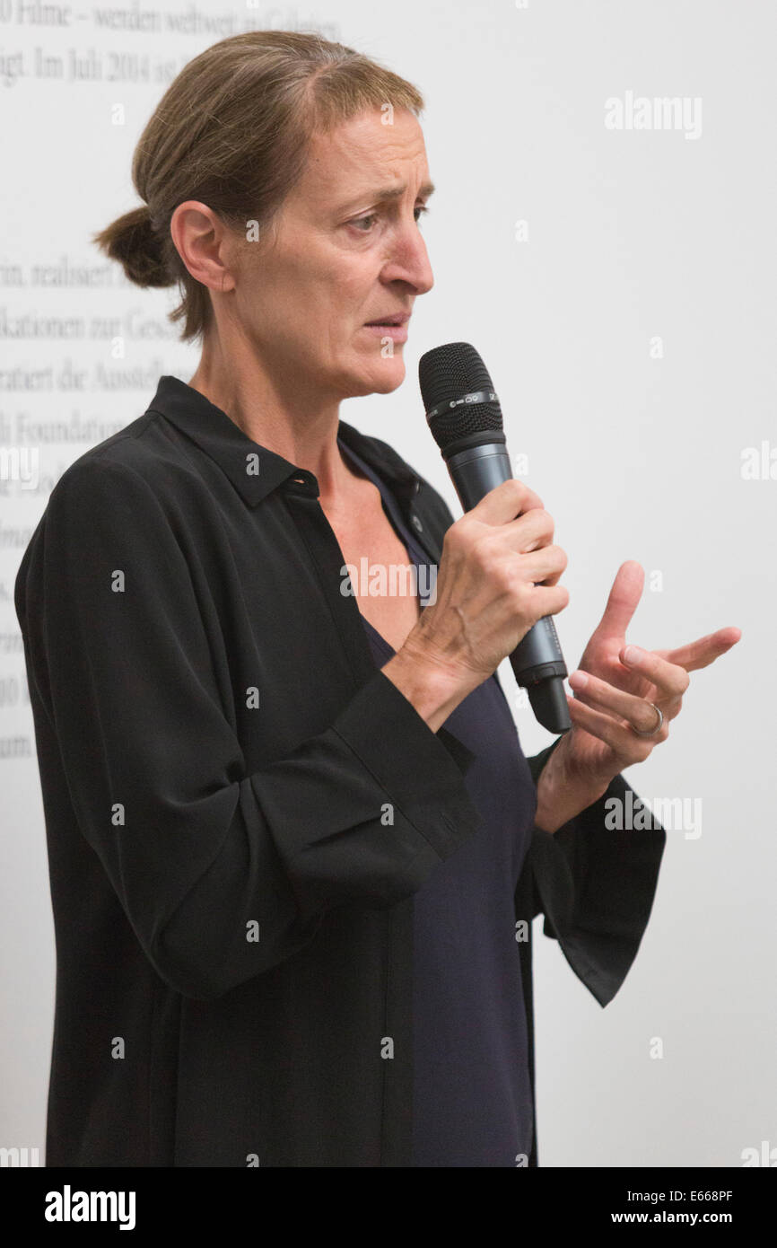Martina hochmuth Banque de photographies et d’images à haute résolution ...