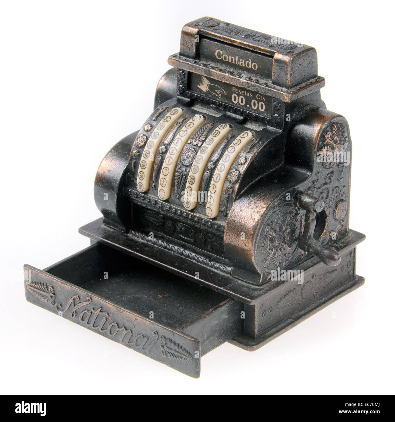 Distributeur automatique de billets Photo Stock - Alamy