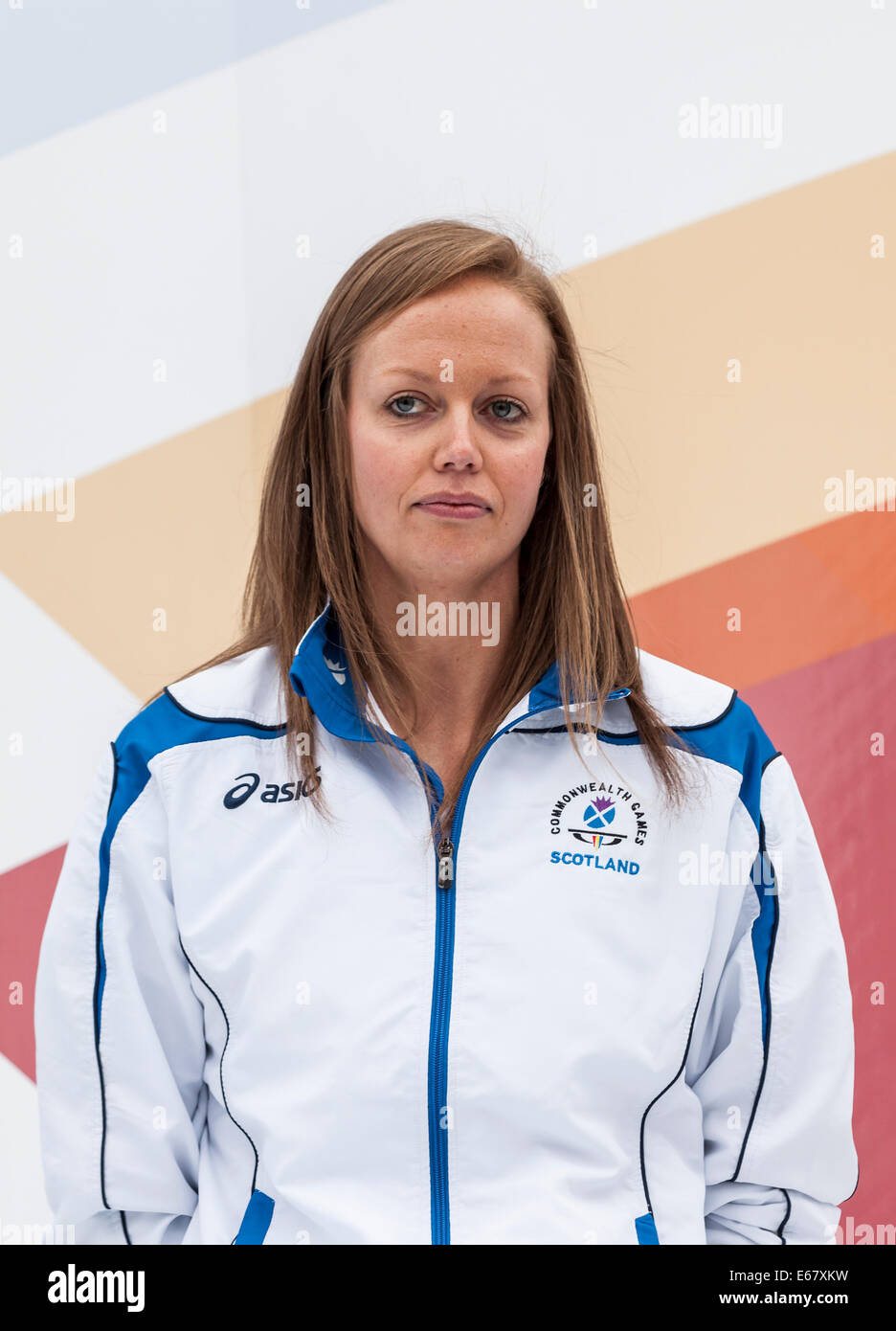 Netball team Banque de photographies et d’images à haute résolution - Alamy