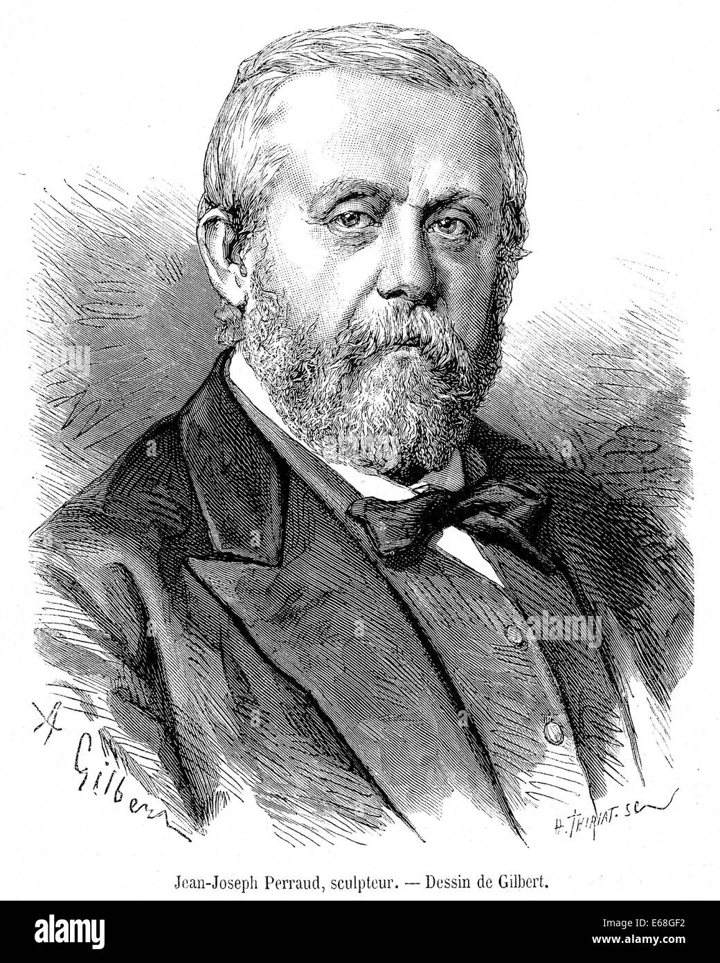 Jean joseph Banque de photographies et d’images à haute résolution - Alamy