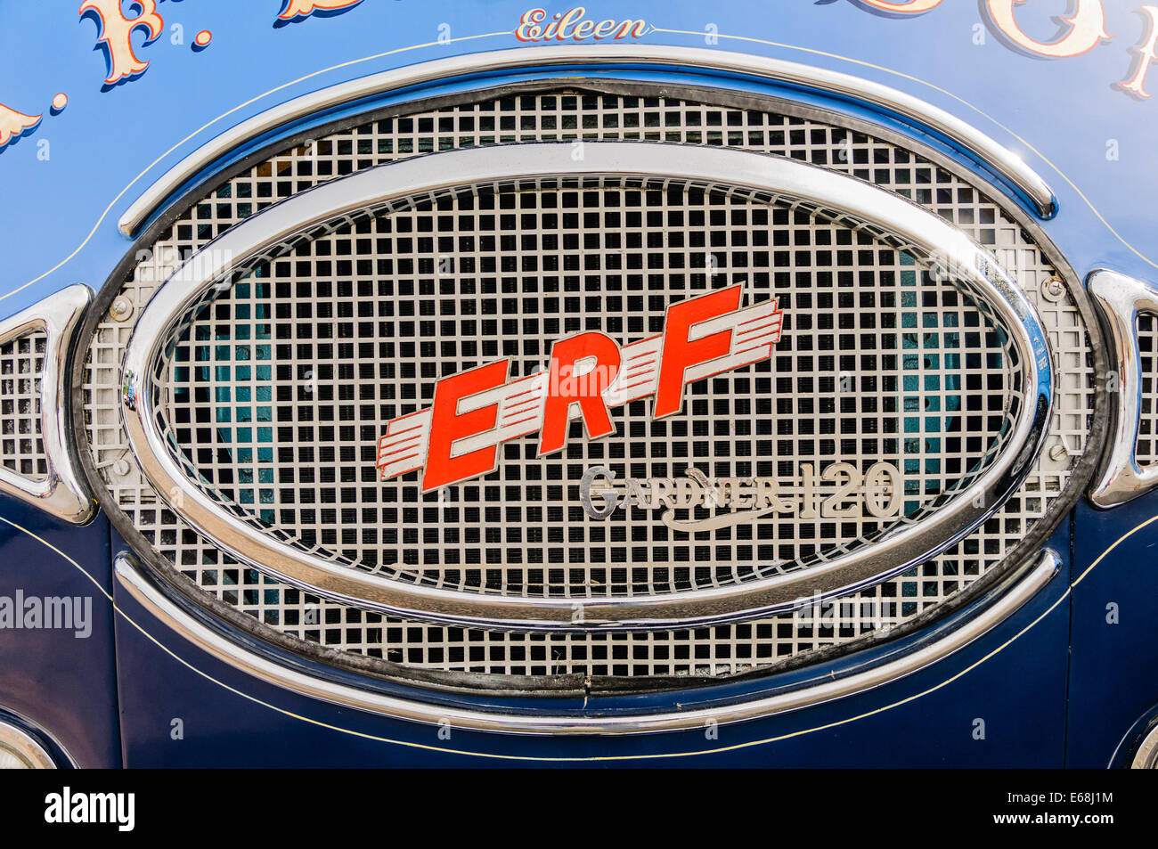Badge erf Banque de photographies et d’images à haute résolution - Alamy