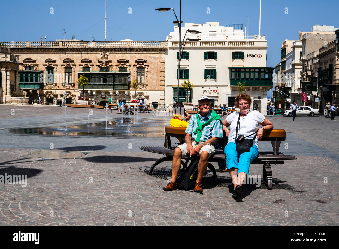 Saint georges square Banque de photographies et d’images à haute ...