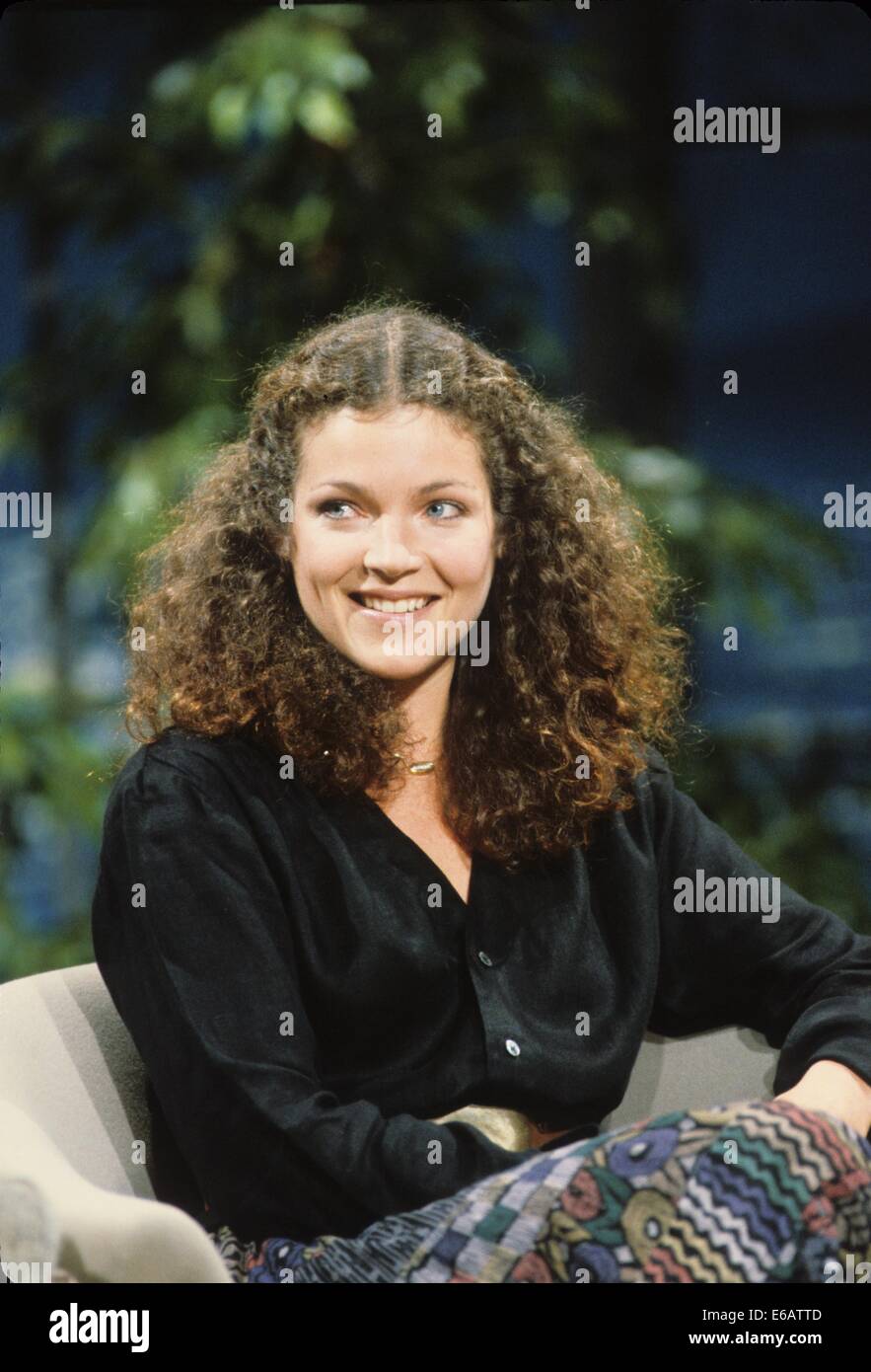 Amy irving Banque de photographies et d’images à haute résolution - Alamy