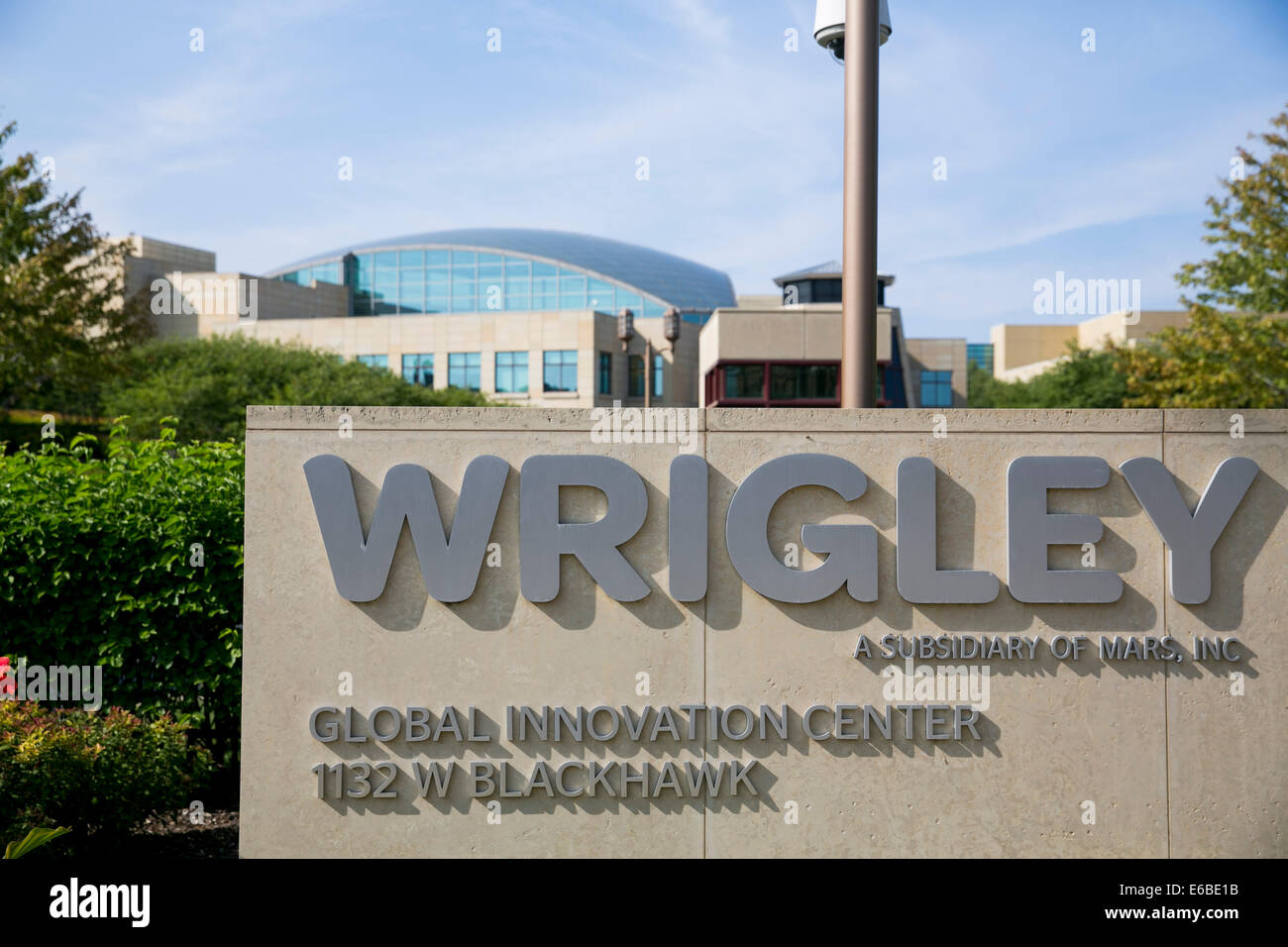 William wrigley junior Banque de photographies et d’images à haute ...