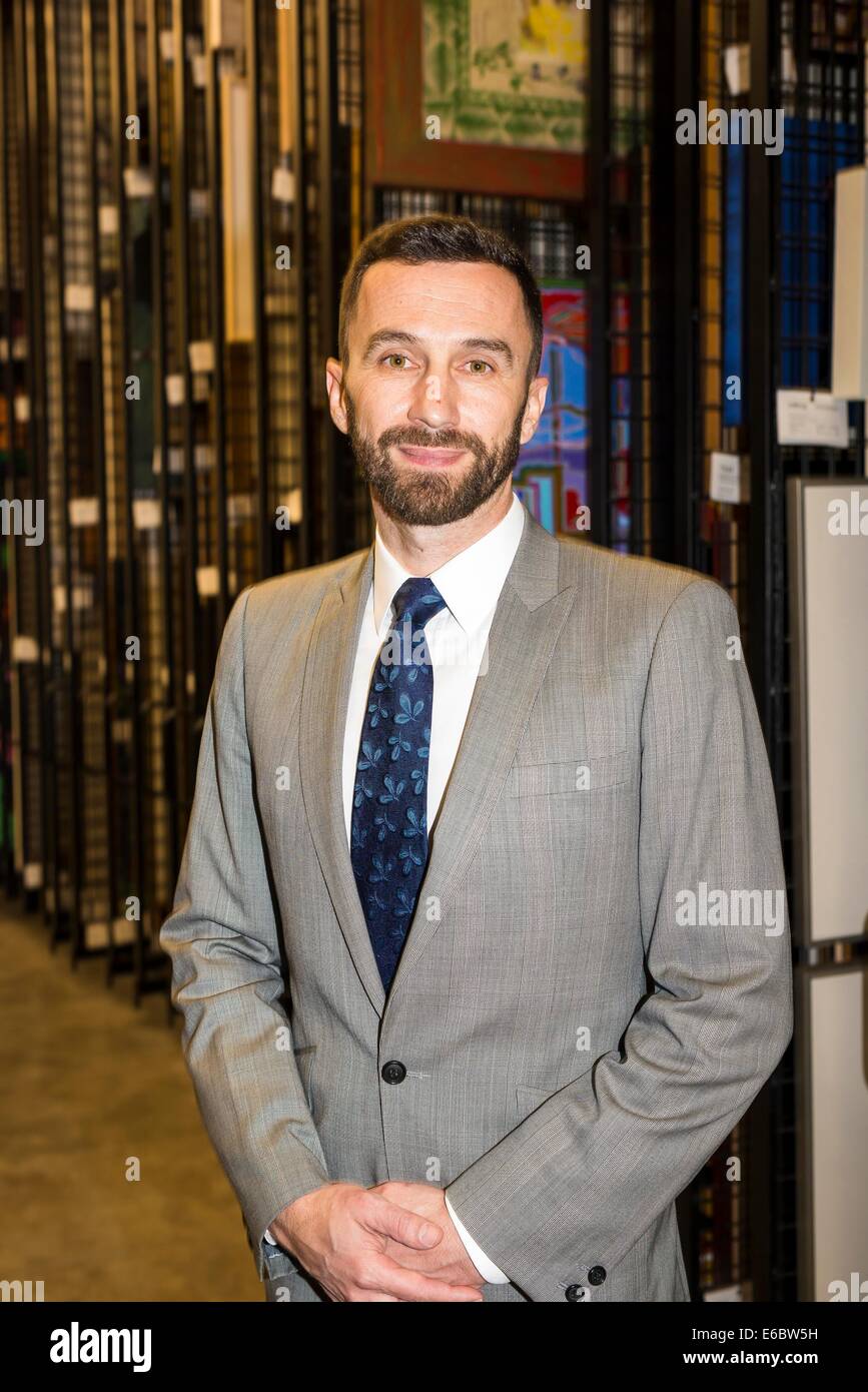 Artbank Banque de photographies et d’images à haute résolution - Alamy