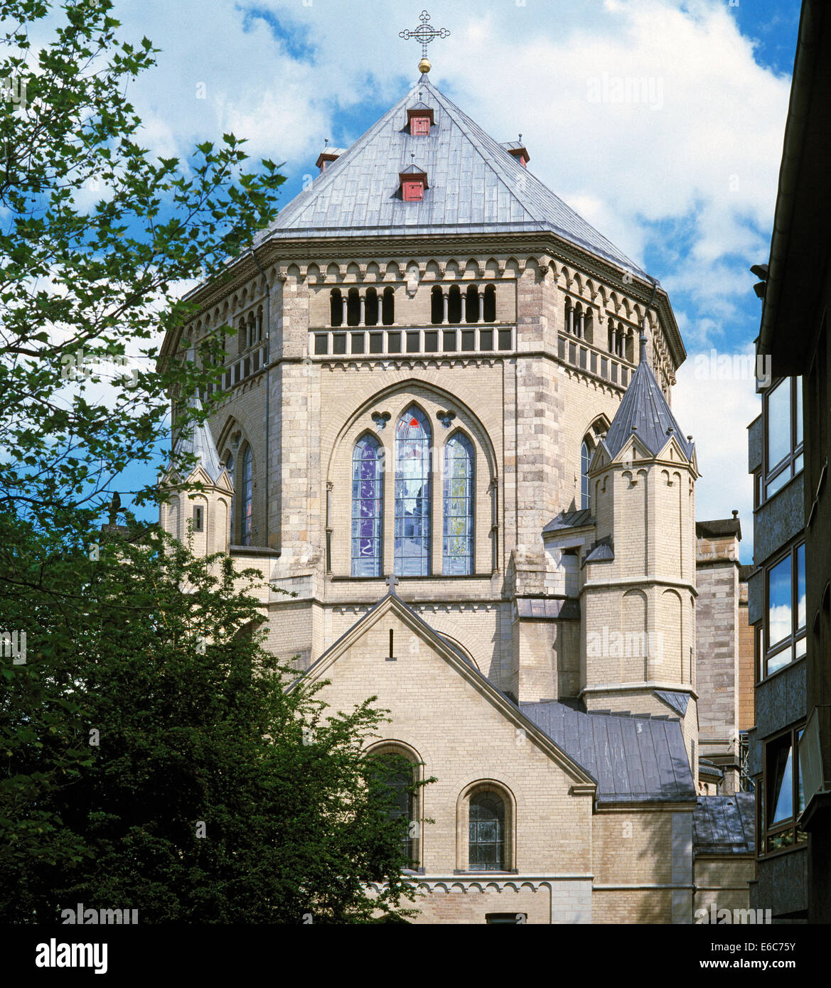 Décagone 10 cotes Banque de photographies et d’images à haute ...