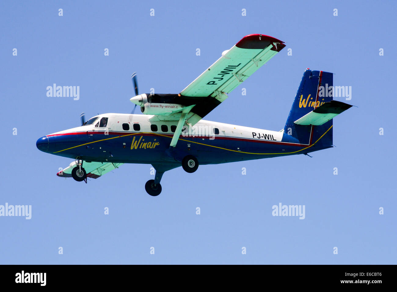 Dash 6 Banque de photographies et d’images à haute résolution - Alamy