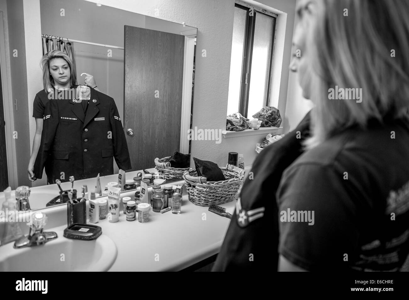 Cales de base Banque d'images noir et blanc - Alamy