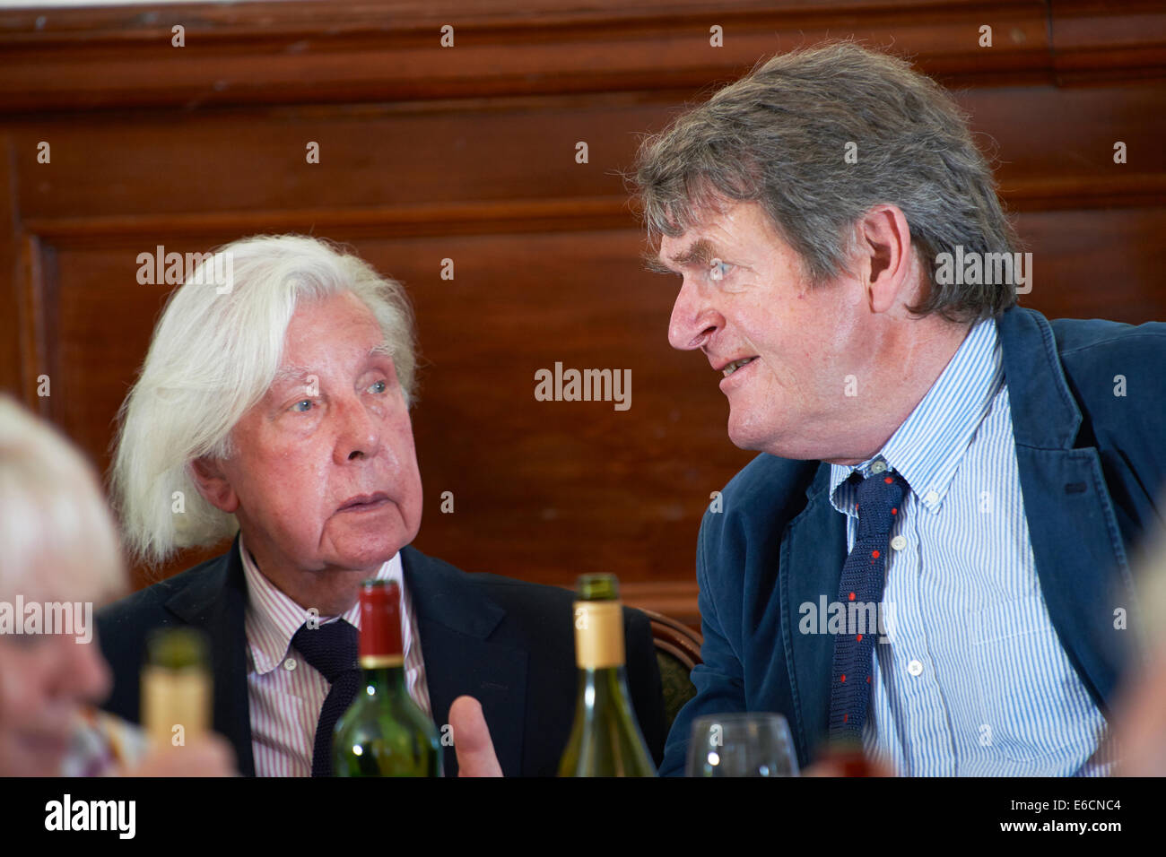 Patricia lewis Banque de photographies et d’images à haute résolution ...