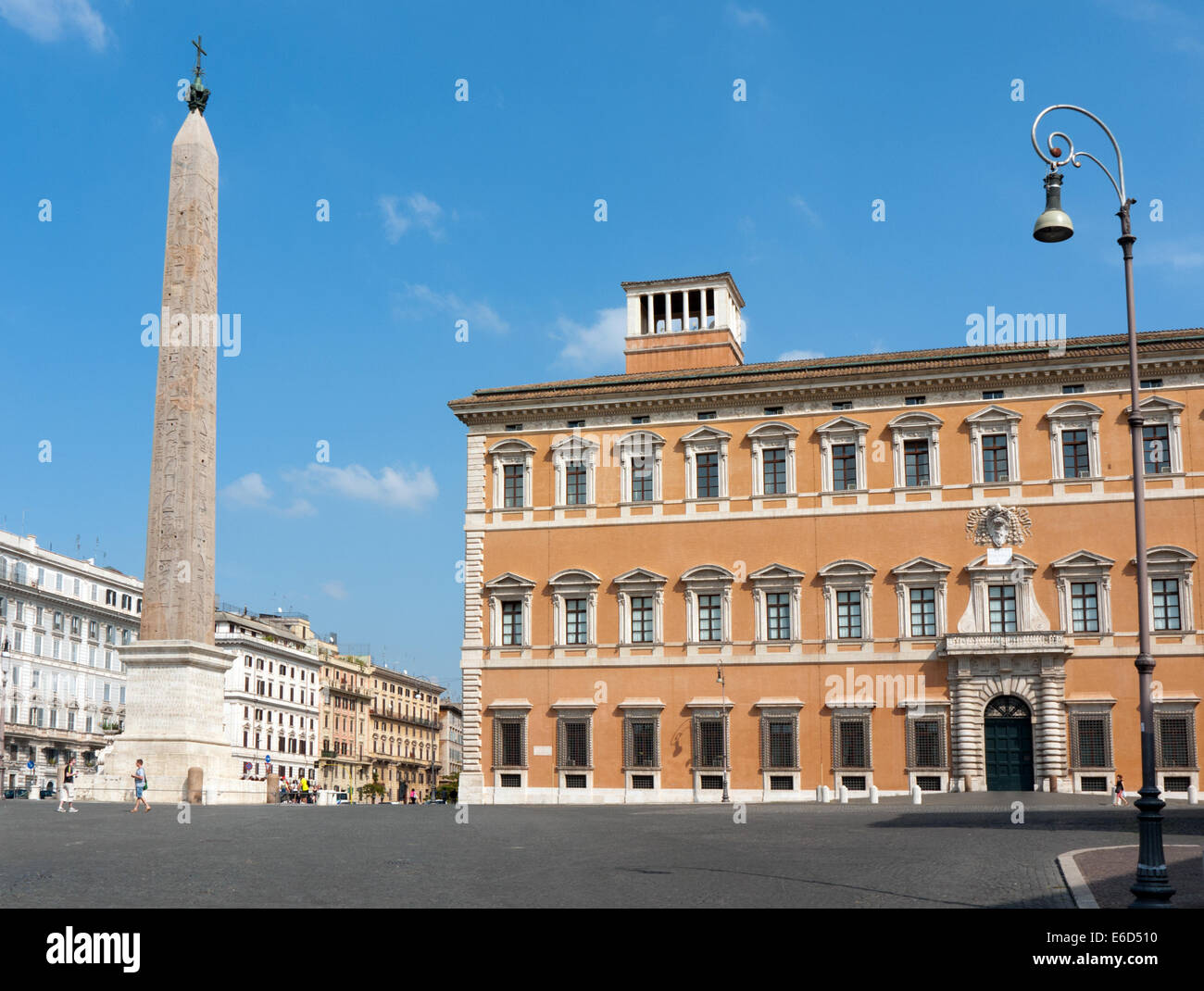 Lateran Palace Photos & Lateran Palace Images - Alamy