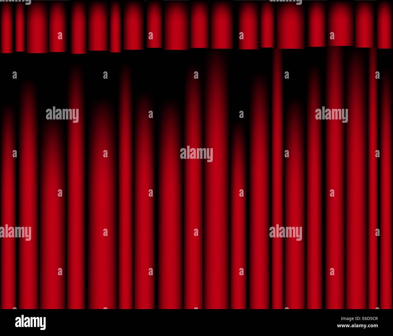 Velvet background Banque d'images vectorielles - Alamy