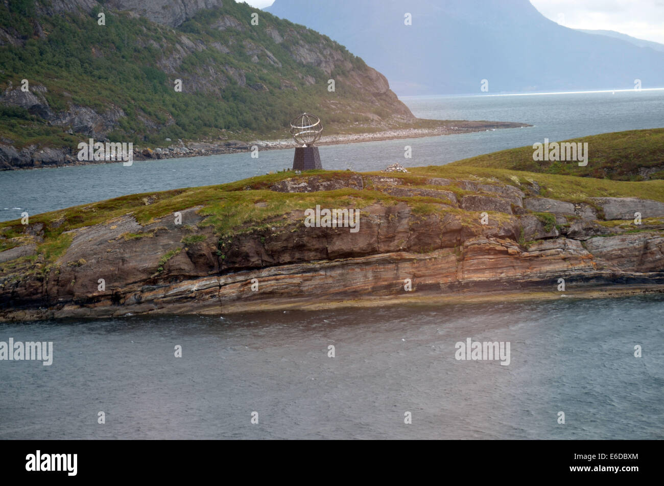Le cercle arctique Banque de photographies et d’images à haute ...