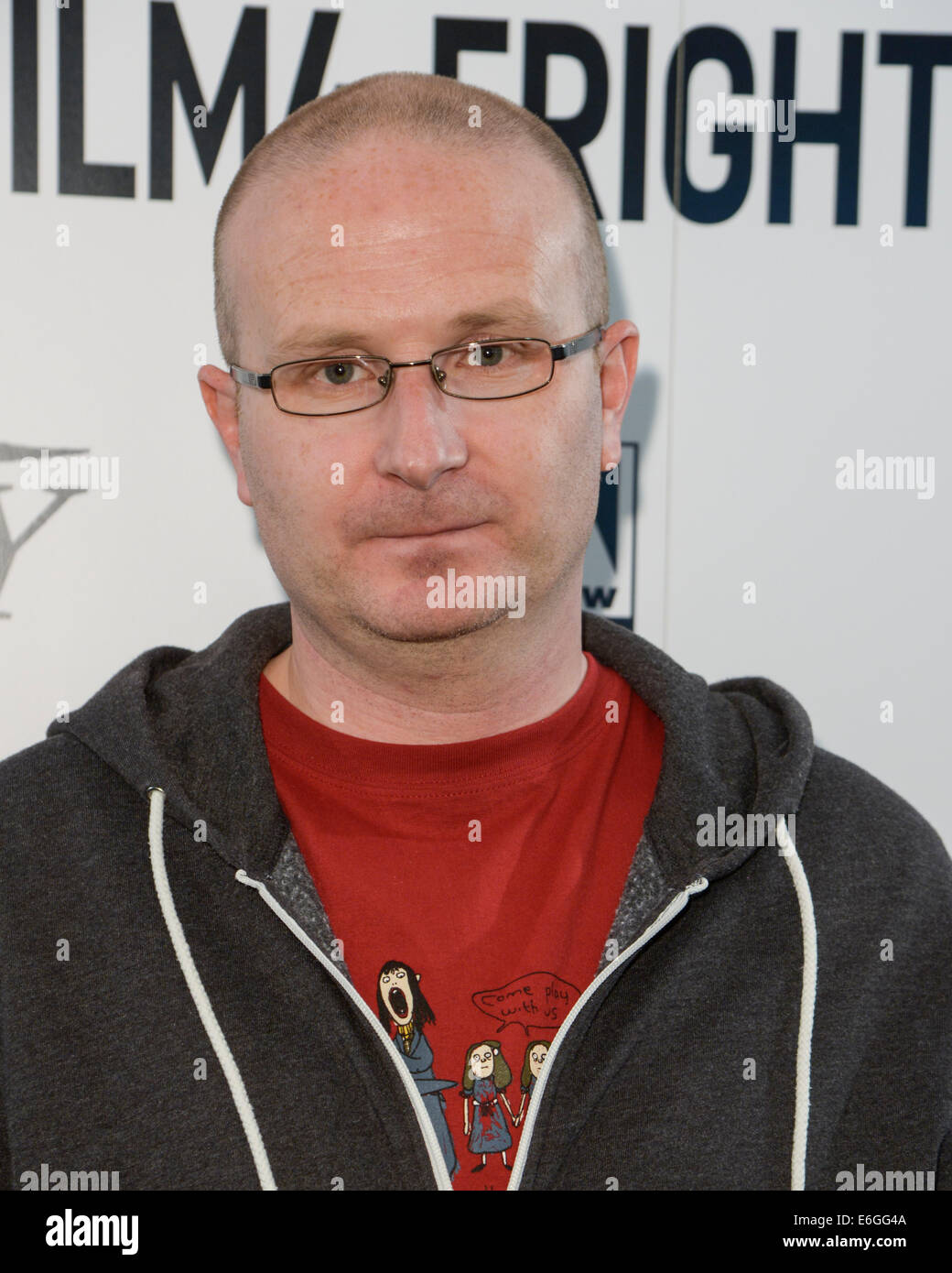 Ivan kavanagh Banque de photographies et d’images à haute résolution ...