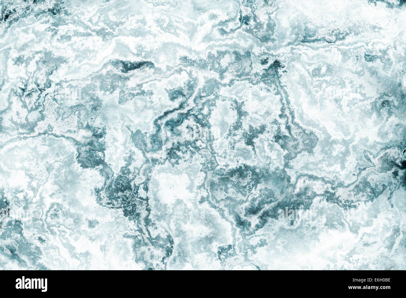 Le marbre vert texture background Photo Stock - Alamy