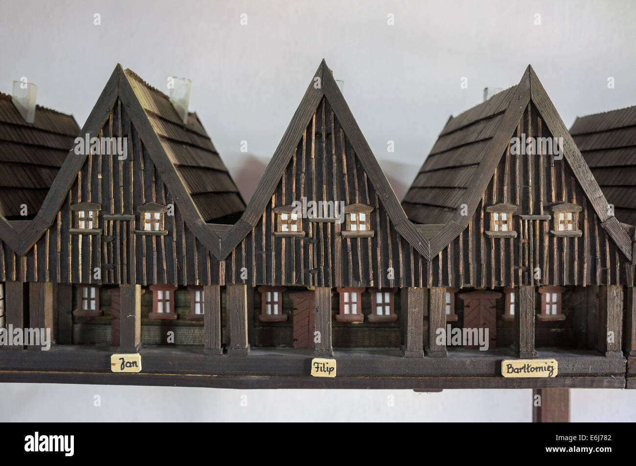 Chelmsko slaskie Banque de photographies et d’images à haute résolution ...