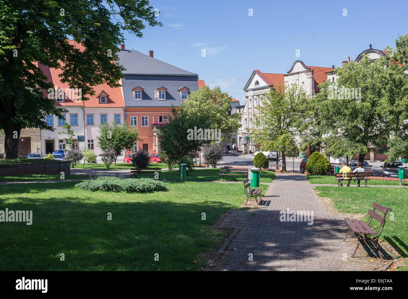 Chelmsko slaskie Banque de photographies et d’images à haute résolution ...