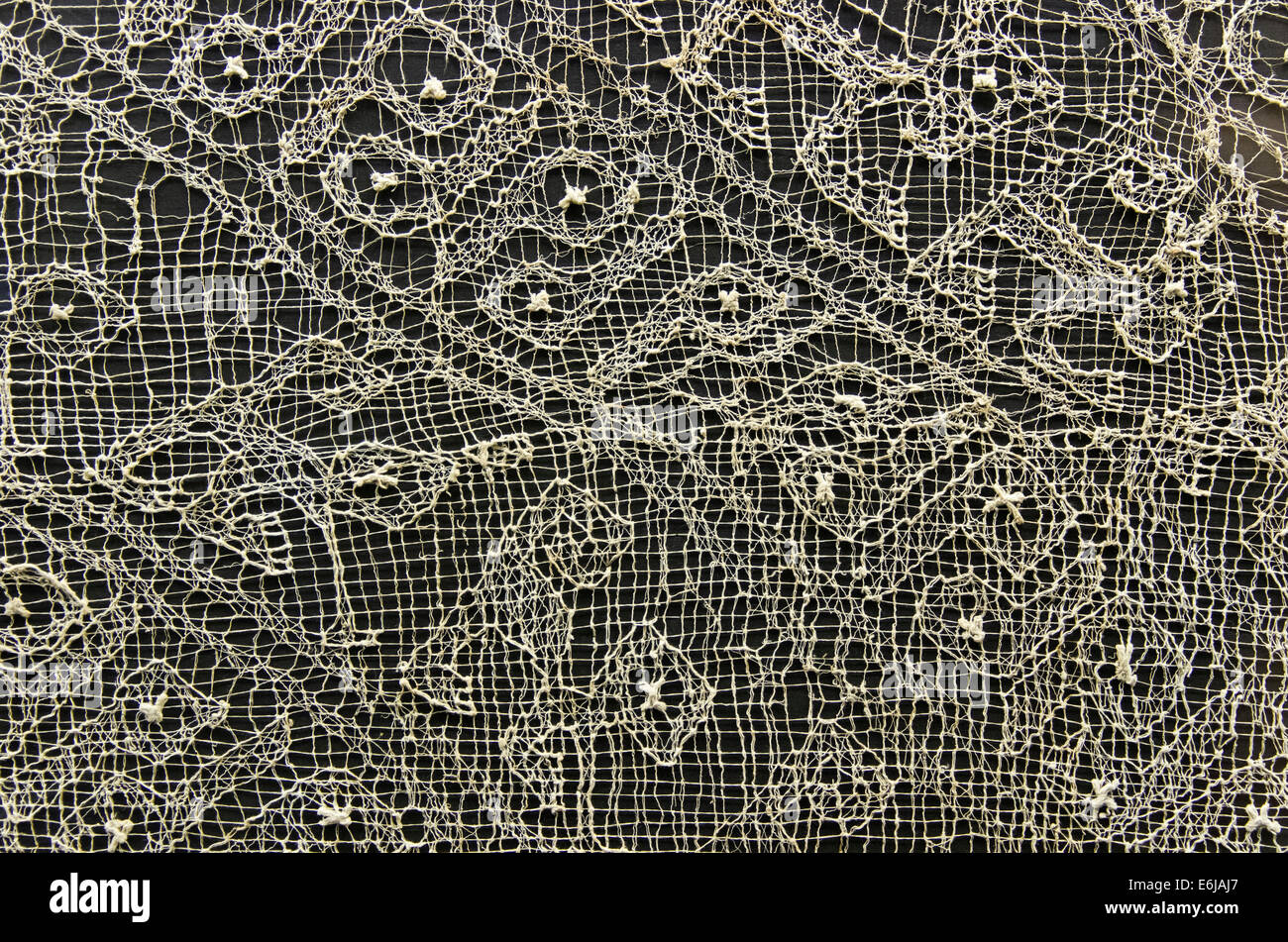 La culture Chancay, textil chancay 1000ac-1470N. ac. Musée de Banco ...