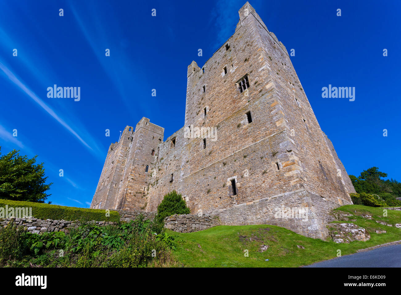 1er baron bolton Banque de photographies et d’images à haute résolution ...