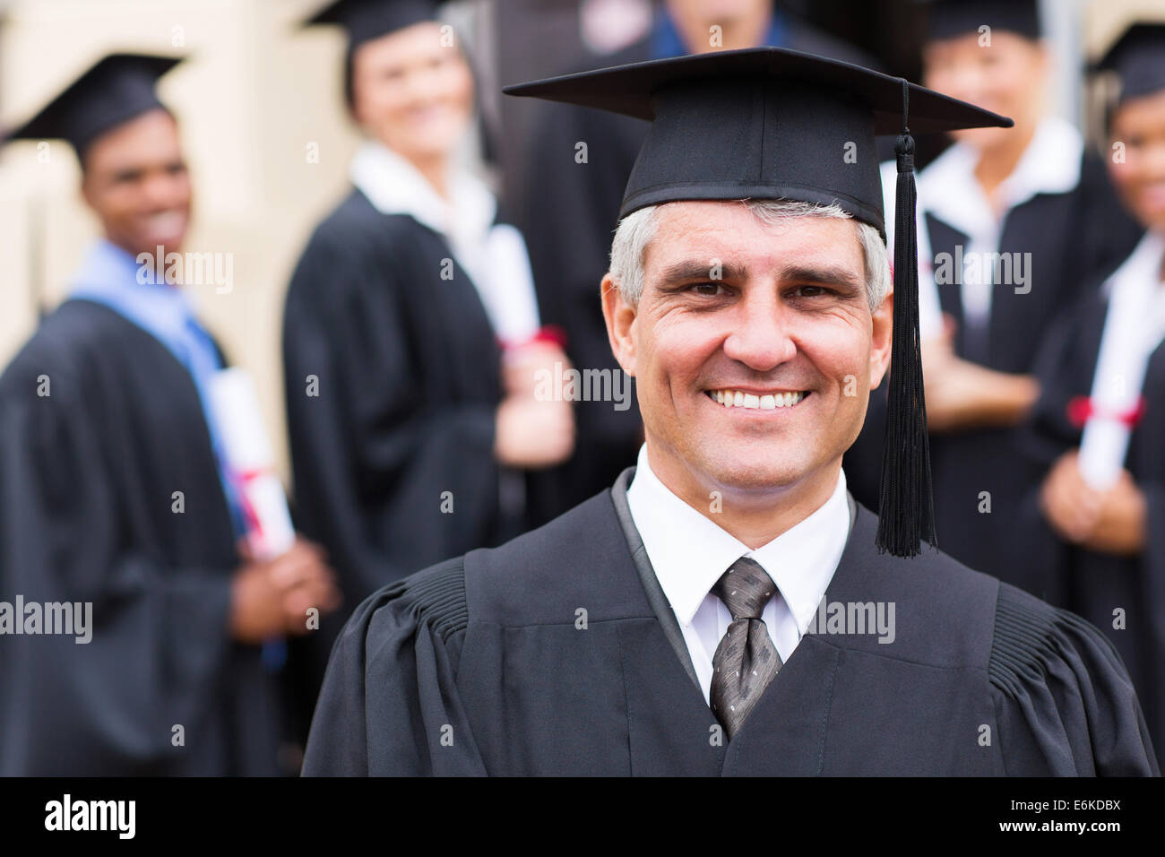 Professeur universitaire Banque de photographies et d’images à haute ...