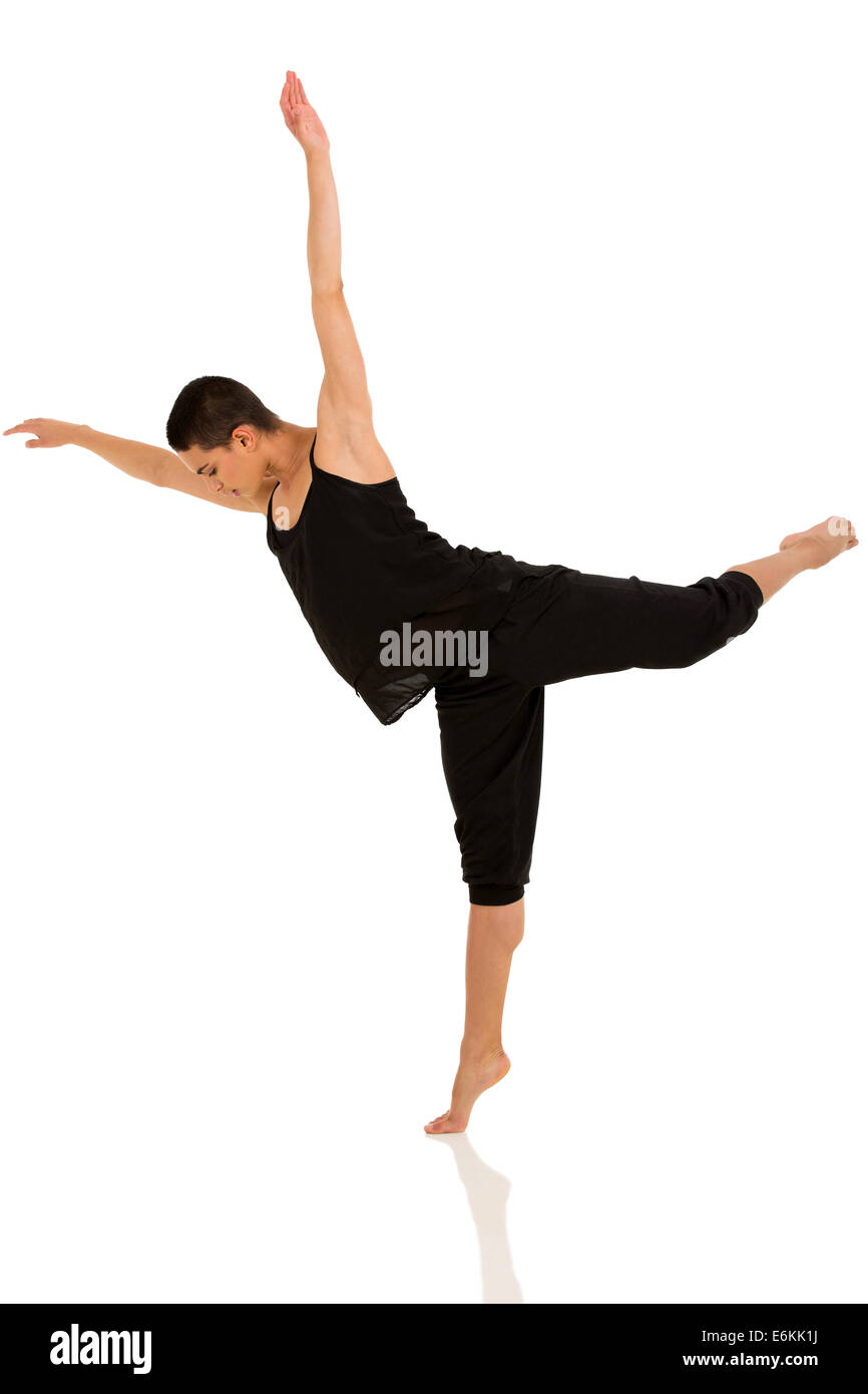 Ballet professionnel Banque de photographies et d’images à haute ...