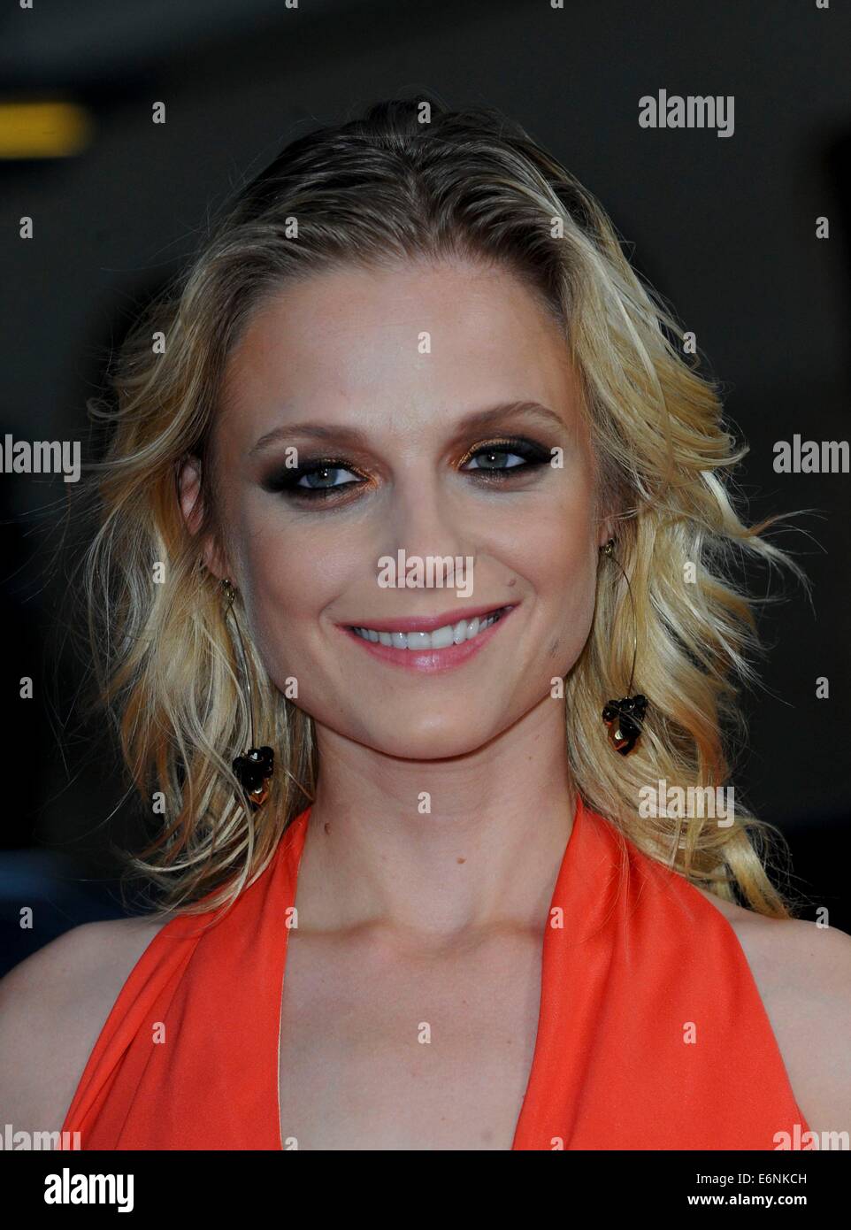 Ana layevska Banque de photographies et d’images à haute résolution - Alamy