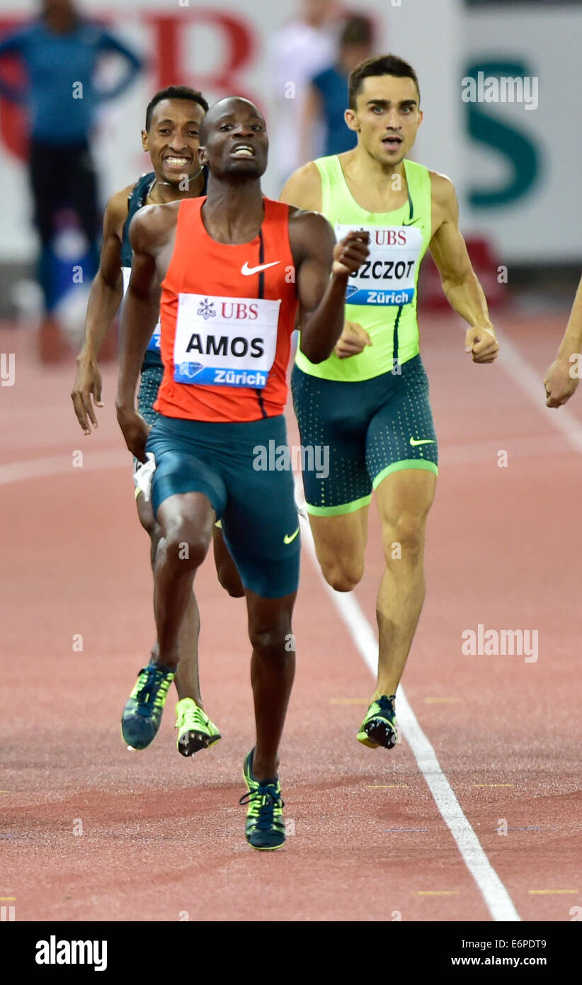 Nijel amos Banque de photographies et d’images à haute résolution - Alamy