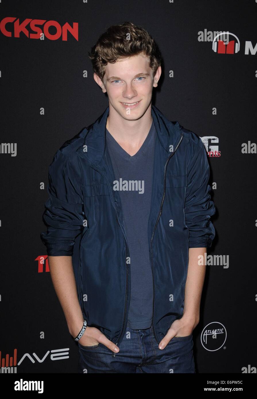 Kendall ryan sanders Banque de photographies et d’images à haute ...