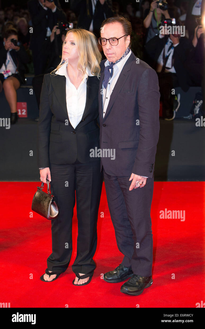 Louise stratten Banque de photographies et d’images à haute résolution ...