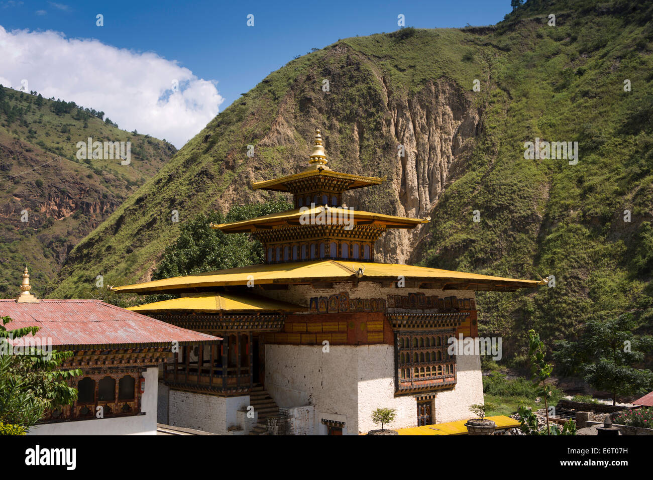 Gomphu kora Banque de photographies et d’images à haute résolution - Alamy