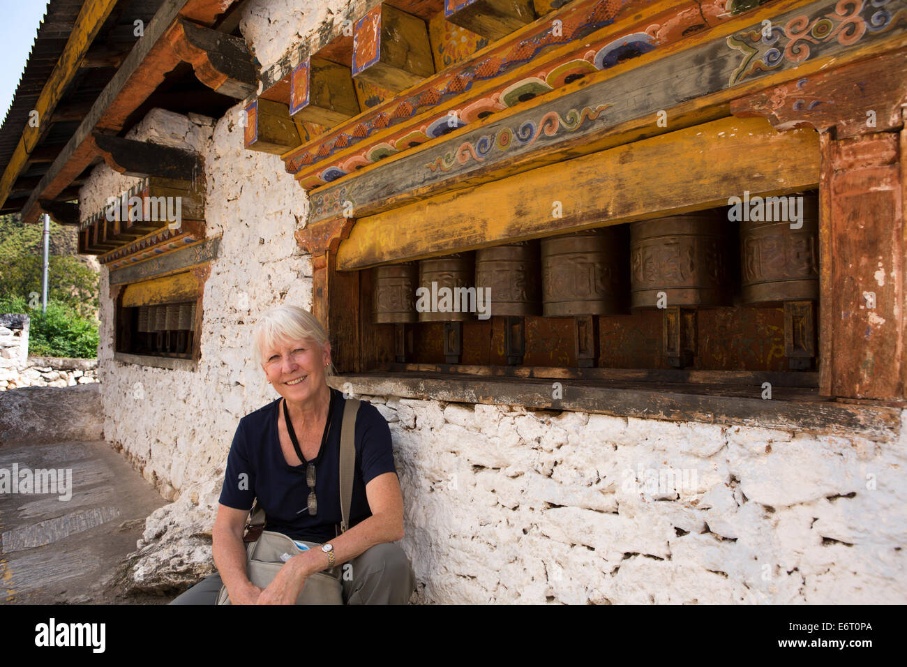Gomphu kora Banque de photographies et d’images à haute résolution - Alamy