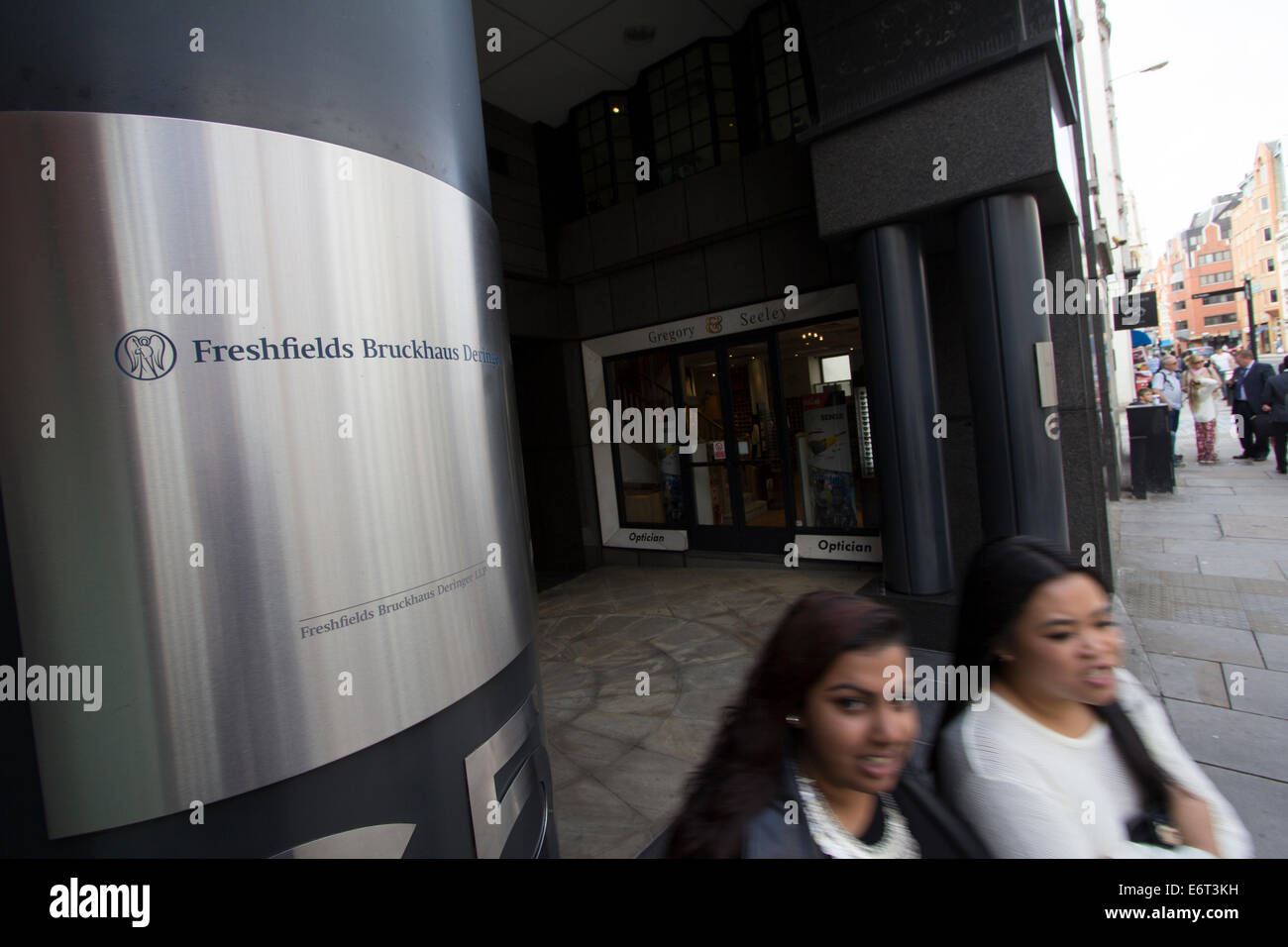 Bruckhaus deringer Banque de photographies et d’images à haute ...