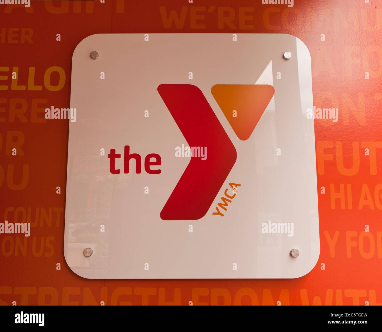 Logo usa Banque de photographies et d’images à haute résolution - Alamy