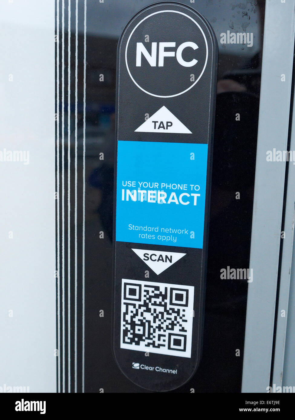 Scan barcode Banque de photographies et d’images à haute résolution - Alamy