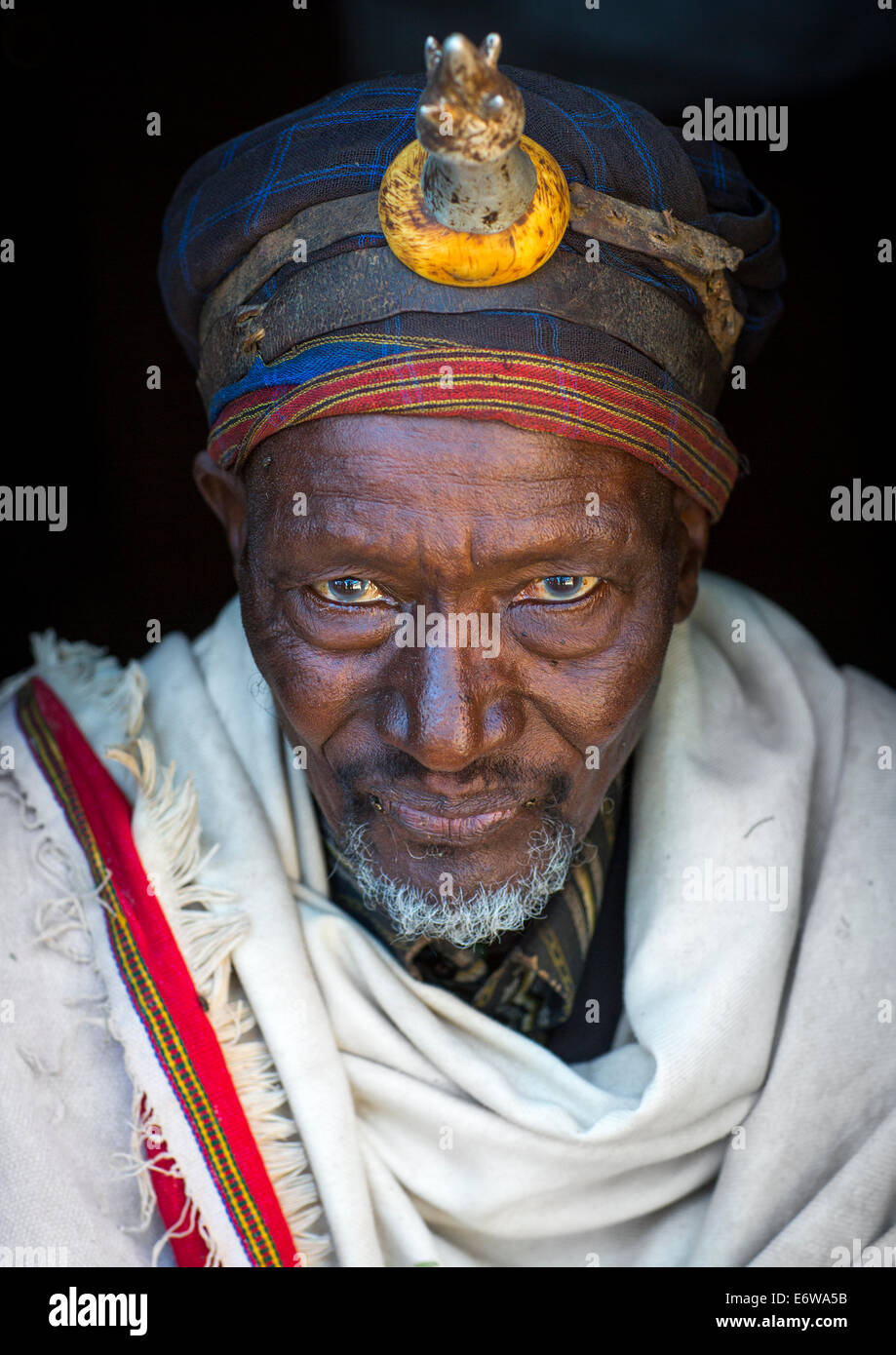 Kalache ethiopia Banque de photographies et d’images à haute résolution ...