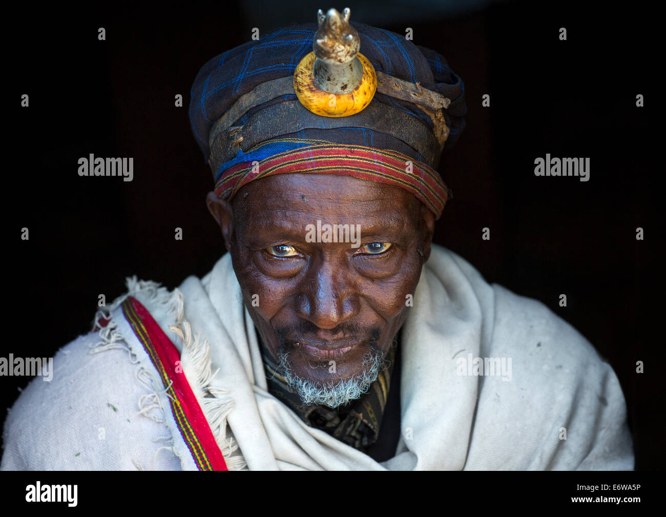 Kalache ethiopia Banque de photographies et d’images à haute résolution ...