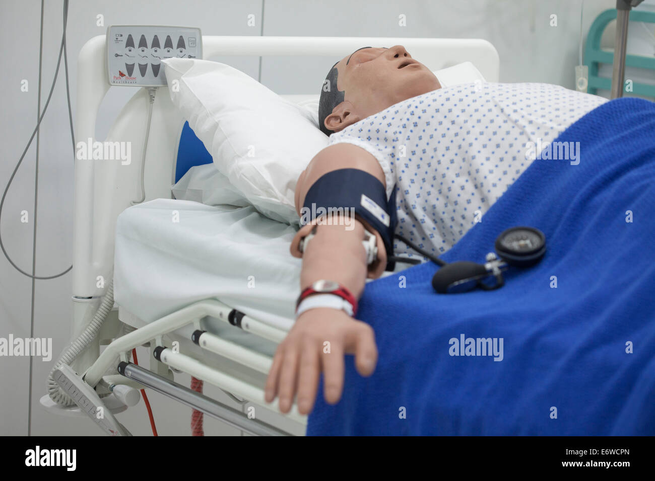 Metiman simulator Banque de photographies et d’images à haute ...