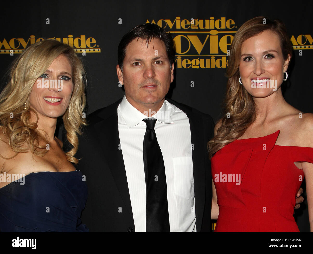 22e Gala annuel de cinéma à l'hôtel Hilton universelle comprend ...