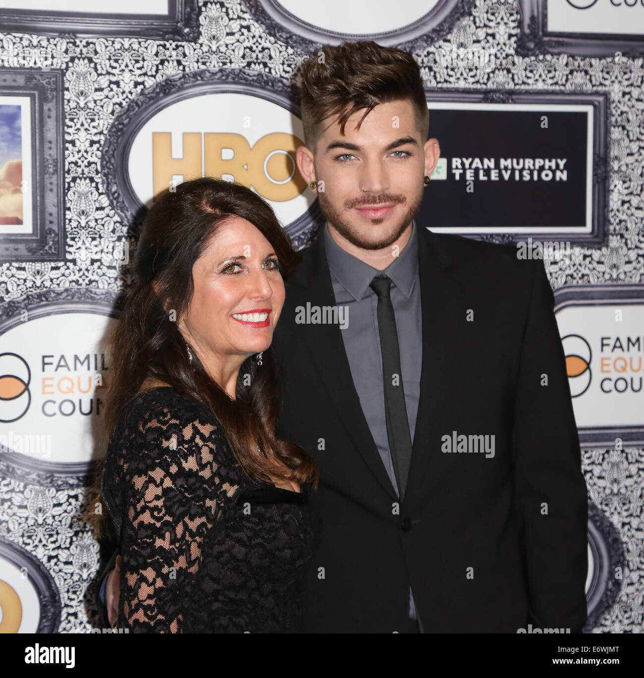 Leila lambert Banque de photographies et d’images à haute résolution ...