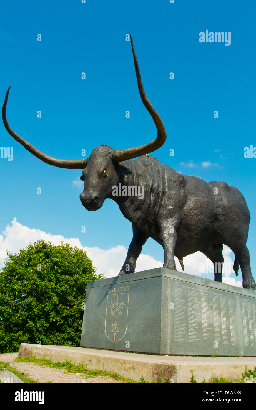 Chateau de taureau Banque de photographies et d’images à haute résolution - Alamy