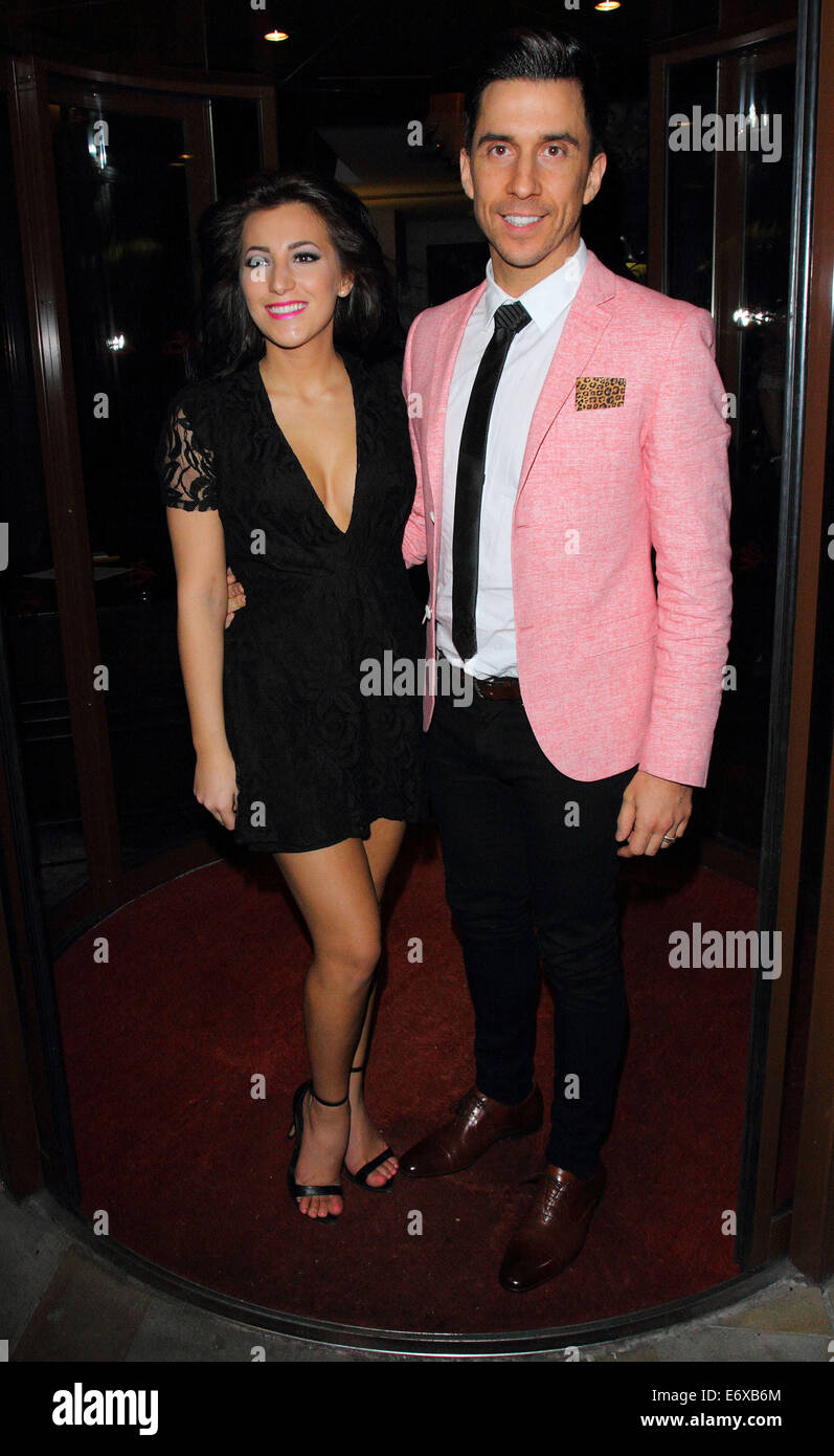 Louise russell Banque de photographies et d’images à haute résolution ...