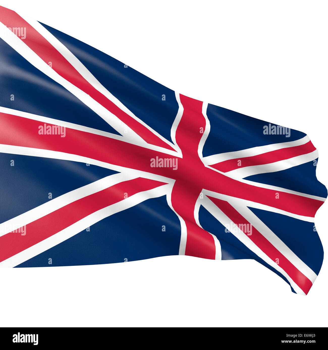 United kingdom flag Banque de photographies et d’images à haute ...